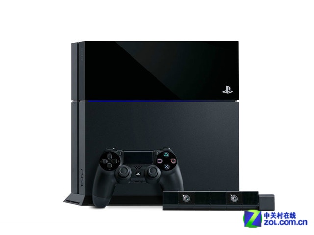 PSN全面升级 将成为索尼高端服务品牌（全文）_索尼 PS4_键鼠新闻-中关村在线