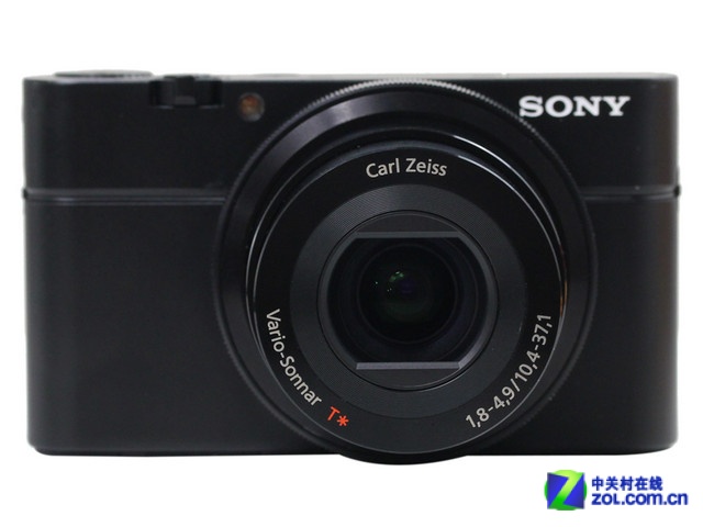 2020万有效像素 索尼RX100亚马逊促销_索尼 RX100_数码影像报价-中关村在线