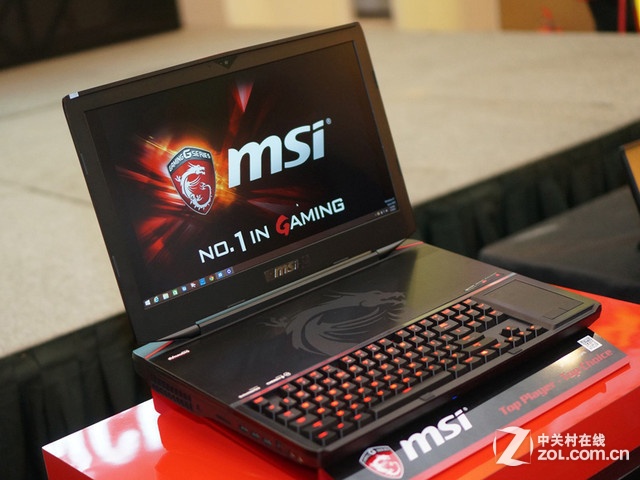 开学热销游戏本 微星GT80畅爽游戏无压力（全文）_msi微星 GT80 2QD-042CN_笔记本行情-中关村在线