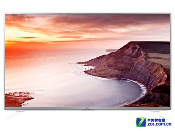 画质清晰 LG 43LF5400-CA京东2499元（全文）_LG 43LF5400-CA_液晶电视行情-中关村在线