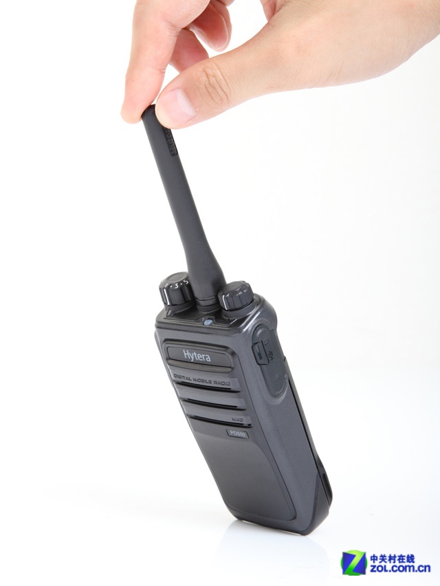 商业数字对讲机海能达PD500超值价热卖_海能达 Hytera PD500_安防监控行情导购-中关村在线