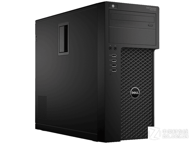 强大性能 戴尔Precision T3620 特卖_戴尔 Precision T3620 系列(E3-1240 v5/2*8GB/2TB ...
