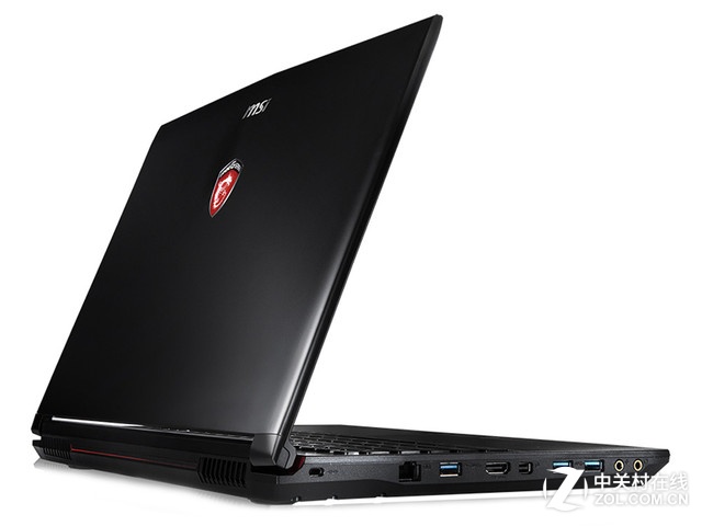 霸气游戏巨人 msi微星GP62游戏本热销中（全文）_msi微星 GP62 2QE-218XCN_笔记本行情-中关村在线