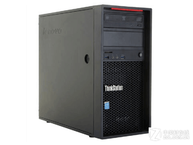 联想ThinkStation P410工作站售22175元_联想ThinkStation P410(E5-1620 V4/8GB/1TB ...
