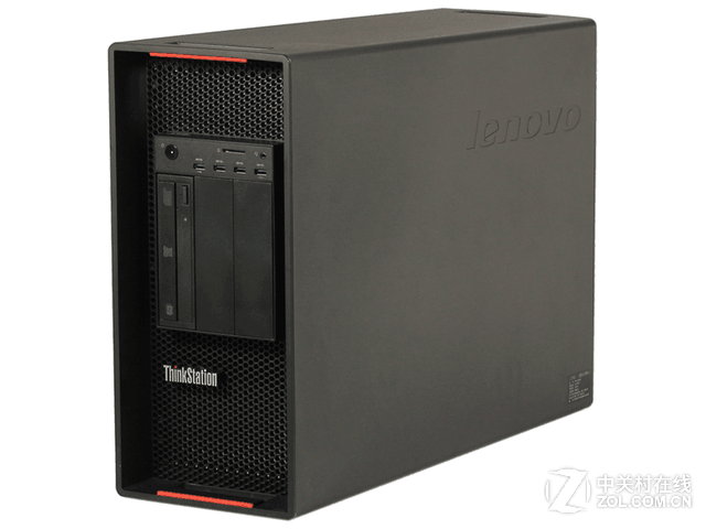 惊艳之作 联想ThinkStation P910工作站_联想ThinkStation P910(E5-2609 V4/4G/1T)_工作站台式 ...