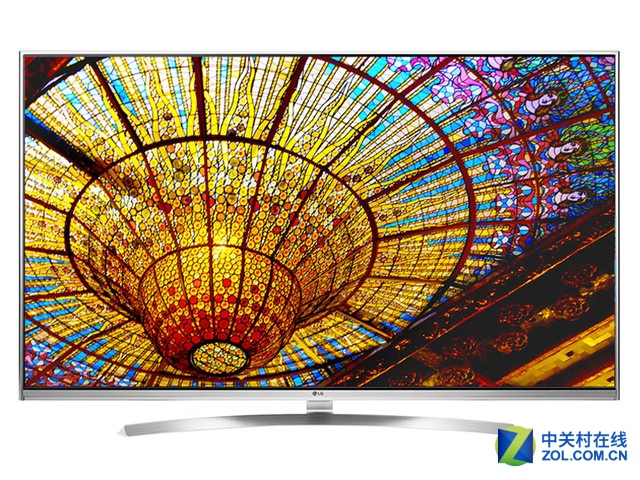 高清更出色 LG 65UH8500-CA电视热销（全文）_LG 65UH8500-CA_高清行情-中关村在线