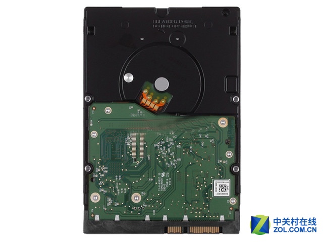 企业级存储 西数WD2000FYYZ硬盘670元_西部数据 RE系列 2TB 7200转 64MB SATA3_广州硬盘行情-中关村在线