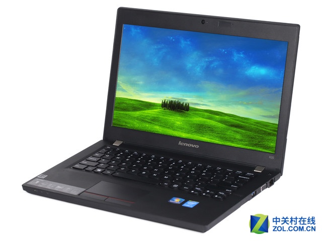 联想最新高端商务本系列 联想 昭阳 K20（全文）_联想 昭阳K20-80-ISE_笔记本行情-中关村在线