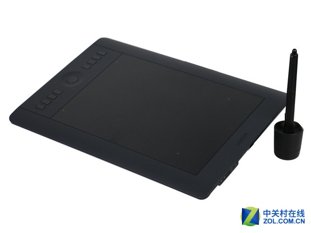 影拓Intuos Pro PTH-651/K0绘图板热卖（全文）_Wacom 影拓Intuos Pro PTH-651/K0_键鼠行情-中关村在线