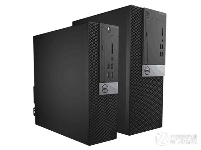 双11必备 戴尔OptiPlex 3046系列台式机_戴尔 OptiPlex 3046系列 小型机箱_云计算公有云/私有云/混合云-中关村在线