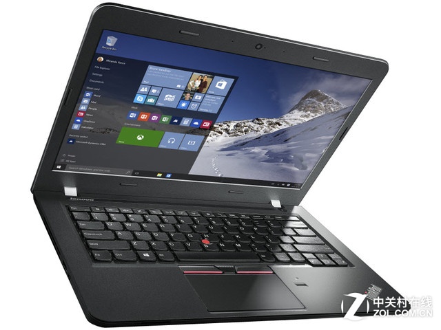 I5六代处理器 ThinkPad E460深圳售5599_ThinkPad E460_深圳笔记本电脑行情-中关村在线