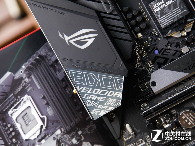 双12来了 ROG STRIX Z390-E京东大促销_华硕 ROG STRIX Z390-E GAMING_主板行情-中关村在线
