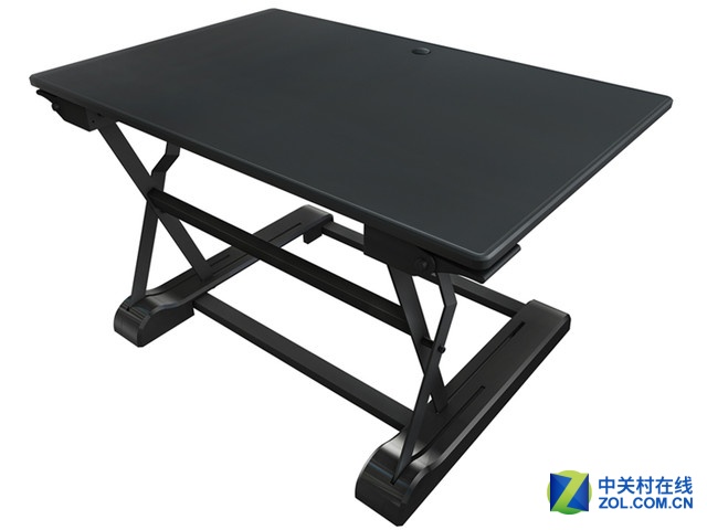 TOPSKYS办公升降台式电脑桌WED915 特惠_TOPSKYS 站立办公升降台式电脑桌WED915_投影机行情-中关村在线