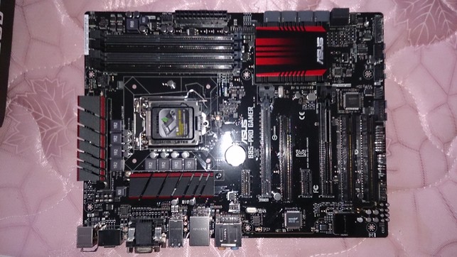 【华硕B85M-V5 PLUS口碑点评大全】华硕B85M-V5 PLUS怎么样_优缺点 - ZOL好说