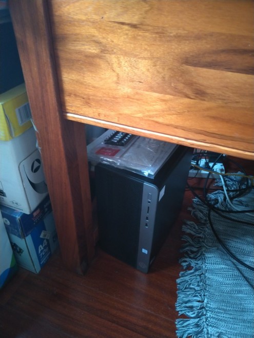 【惠普战99 Pro G1 MT i5 8500/8GB/128GB+1TB/2G独显怎么样】惠普战99 Pro G1 MT i5 8500 ...