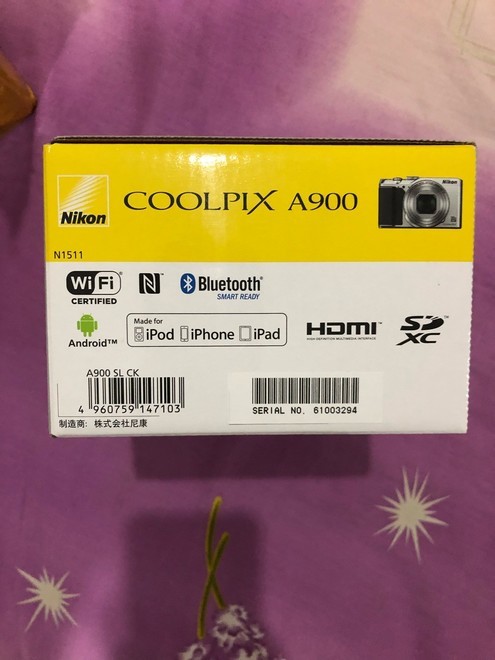 【尼康A900怎么样】尼康A900好不好_好吗-ZOL中关村在线