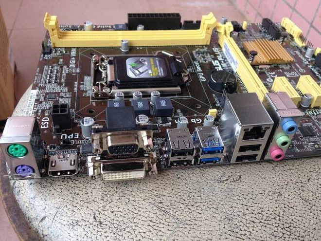 【华硕H81M-K怎么样】华硕H81M-K好不好_好吗-ZOL中关村在线