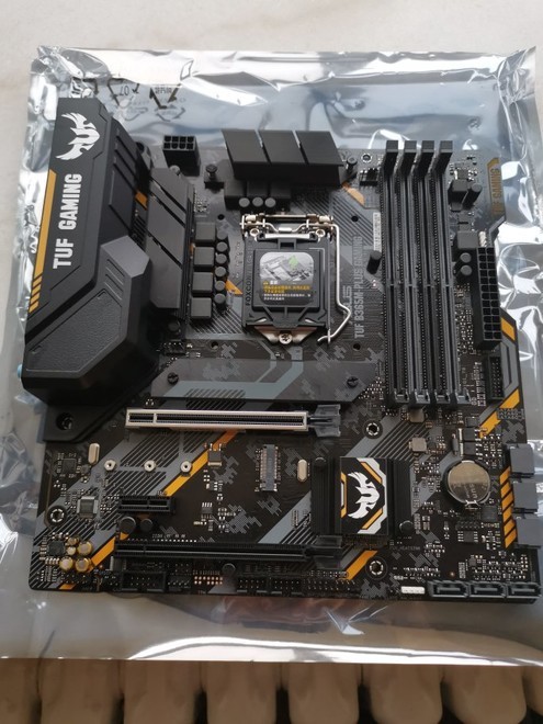 【华硕PRIME B365M-K怎么样】华硕PRIME B365M-K好不好_好吗-ZOL中关村在线