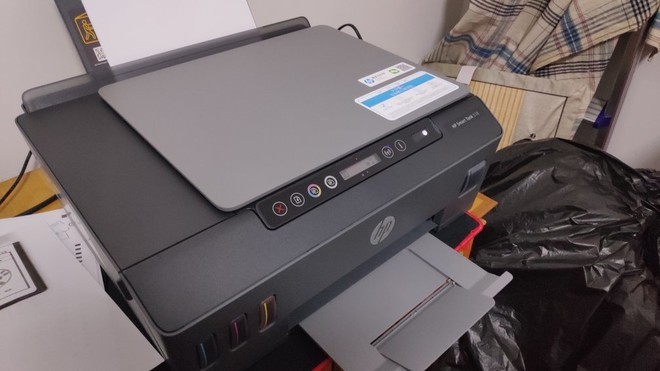 【惠普HP Smart Tank 518怎么样】惠普HP Smart Tank 518好不好_好吗-ZOL中关村在线