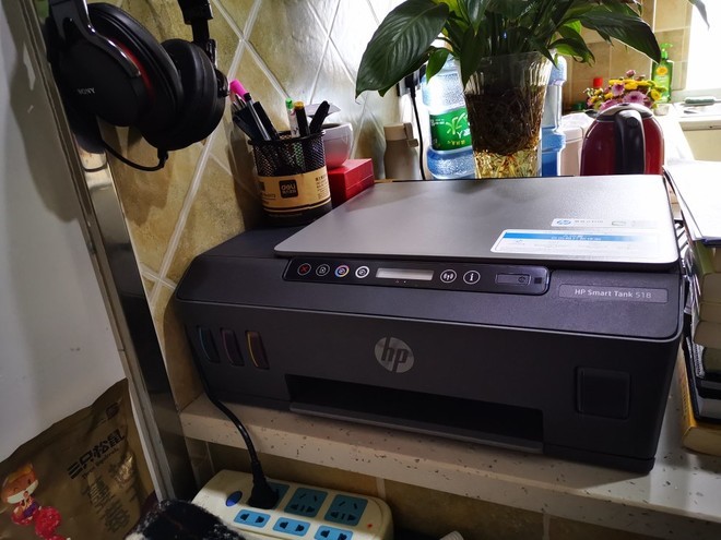 【惠普HP Smart Tank 518怎么样】惠普HP Smart Tank 518好不好_好吗-ZOL中关村在线