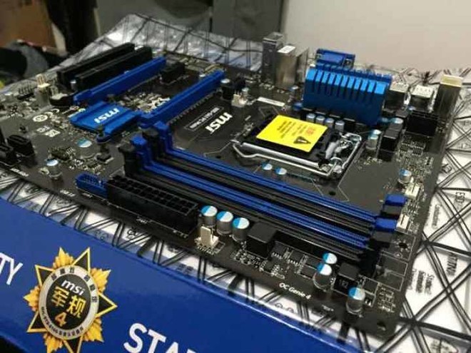 【msi微星微星B85-G43怎么样】msi微星微星B85-G43好不好_好吗-ZOL中关村在线