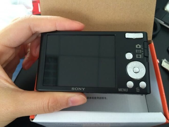 【索尼W830怎么样】索尼W830好不好_好吗-ZOL中关村在线