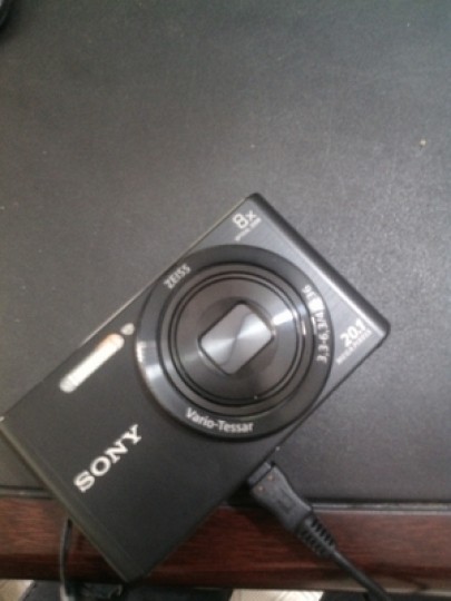 【索尼W830怎么样】索尼W830好不好_好吗-ZOL中关村在线