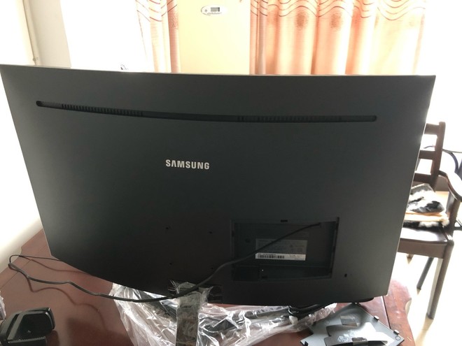 【三星C32JG50QQC怎么样】三星C32JG50QQC好不好_好吗-ZOL中关村在线