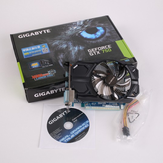 【技嘉GV-N750OC-1GI怎么样】技嘉GV-N750OC-1GI好不好_好吗-ZOL中关村在线