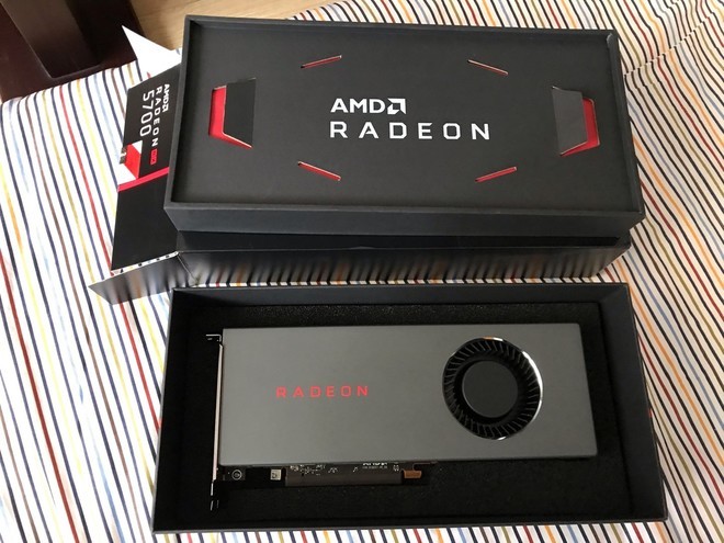 【AMD Radeon RX 5700显卡怎么样】AMD Radeon RX 5700显卡好不好_好吗-ZOL中关村在线