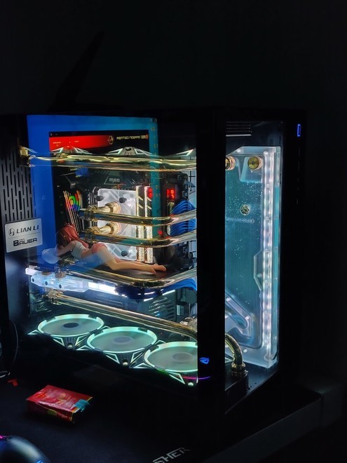 【AMD Radeon RX 5700显卡怎么样】AMD Radeon RX 5700显卡好不好_好吗-ZOL中关村在线