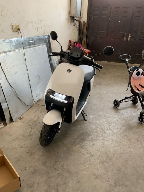 【九号电动车E80C怎么样】九号电动车E80C好不好_好吗-ZOL中关村在线