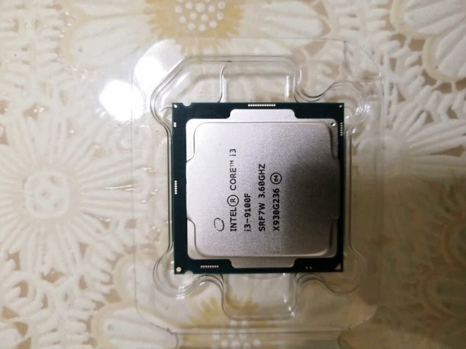 【Intel 酷睿i3 9100F怎么样】Intel 酷睿i3 9100F好不好_好吗-ZOL中关村在线