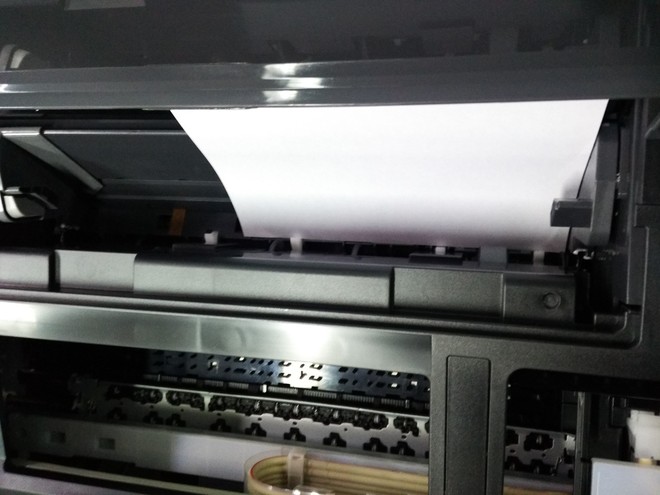 【爱普生L1300怎么样】爱普生L1300好不好_好吗-ZOL中关村在线