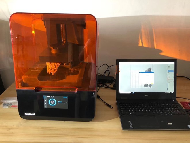 【Formlabs Form 3怎么样】Formlabs Form 3好不好_好吗-ZOL中关村在线