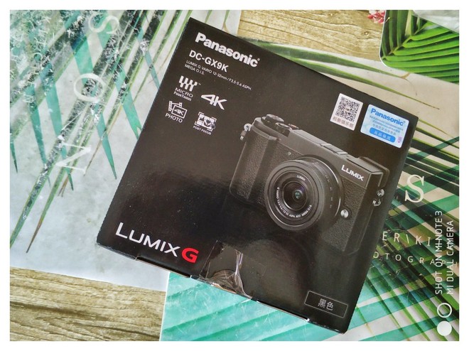 【松下GX9 单机怎么样】松下GX9 单机好不好_好吗-ZOL中关村在线