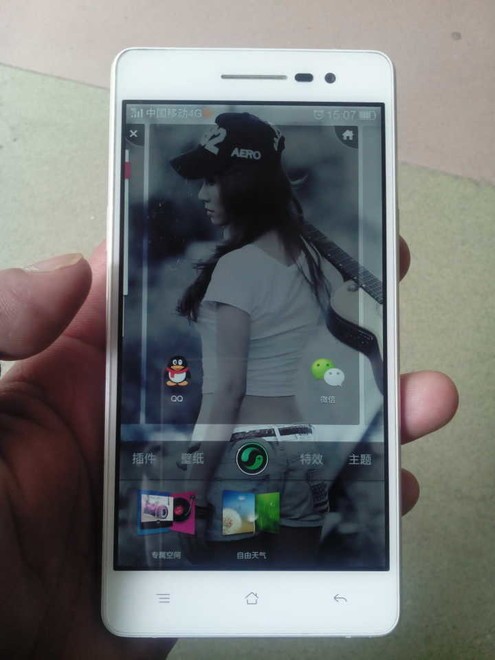 【OPPO R3 R7007/移动4G 怎么样】OPPO R3 R7007/移动4G 好不好_好吗-ZOL中关村在线