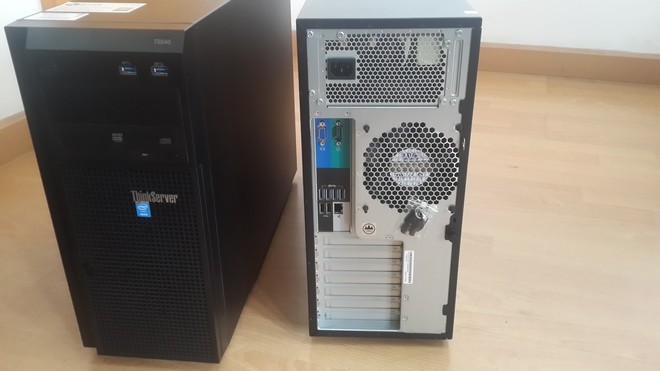【ThinkServer TS540 S1226v3 4/500O怎么样】ThinkServer TS540 S1226v3 4/500O好不好_好吗-ZOL中关村在线