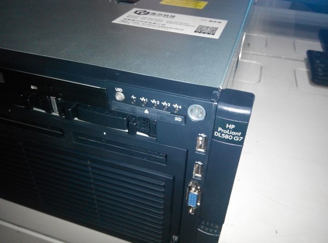 【惠普HP ProLiant DL580 G7 QS434A怎么样】惠普HP ProLiant DL580 G7 QS434A好不好_好吗 ...