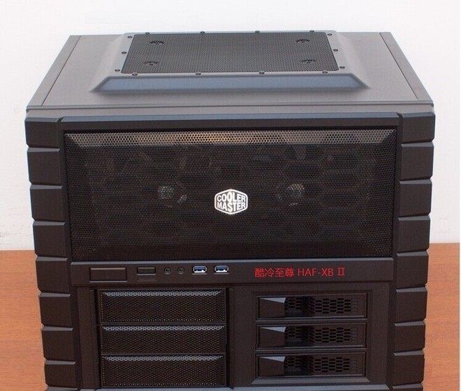 【酷冷至尊HAF XB EVO RC-902XB-KKN2怎么样】酷冷至尊HAF XB EVO RC-902XB-KKN2好不好_好吗-ZOL中关村在线