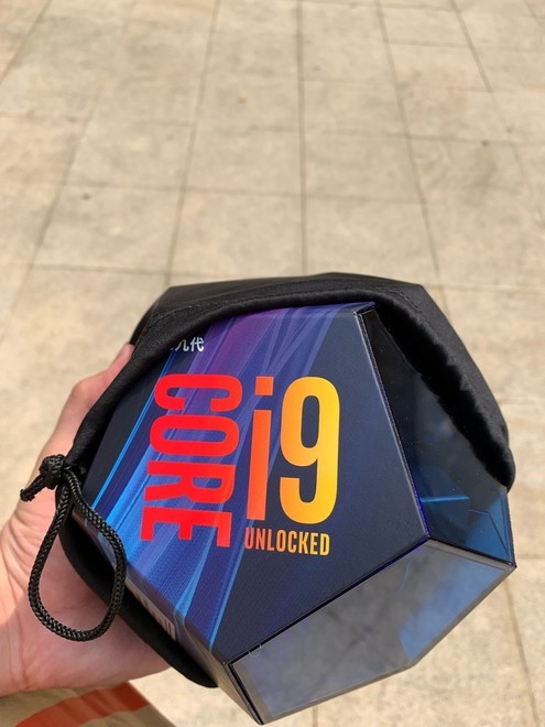 【Intel 酷睿i9 9900K怎么样】Intel 酷睿i9 9900K好不好_好吗-ZOL中关村在线