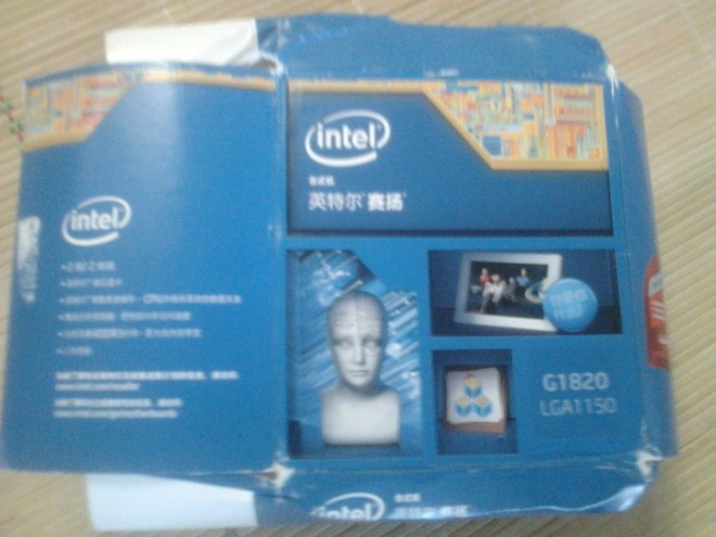 【Intel 赛扬 G1840怎么样】Intel 赛扬 G1840好不好_好吗-ZOL中关村在线
