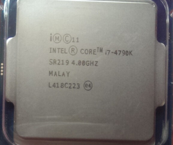 【Intel 酷睿i7 4770怎么样】Intel 酷睿i7 4770好不好_好吗-ZOL中关村在线