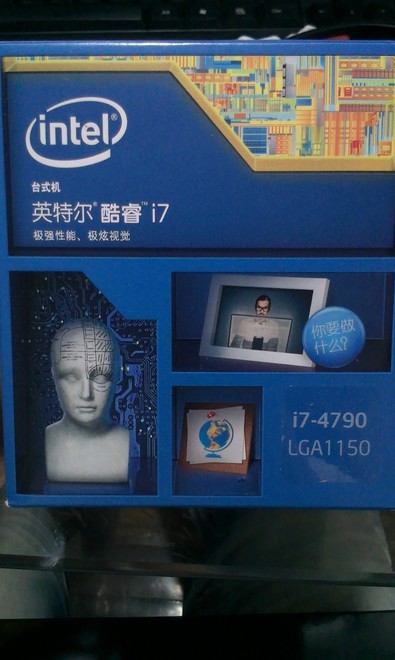 【Intel 酷睿i7 4770怎么样】Intel 酷睿i7 4770好不好_好吗-ZOL中关村在线