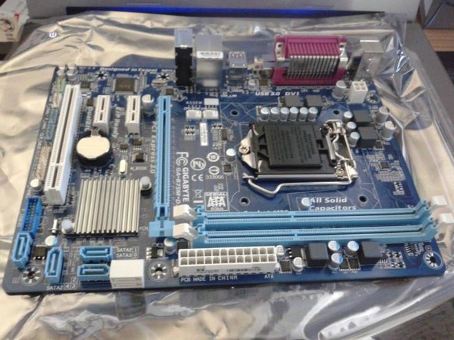 【技嘉GA-B75M-D3V rev.1.0怎么样】技嘉GA-B75M-D3V rev.1.0好不好_好吗-ZOL中关村在线