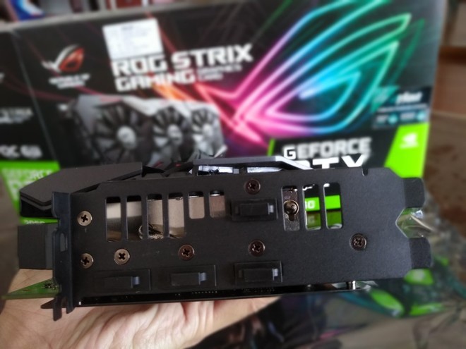 【华硕ROG-STRIX-RTX 2060S-8G-EVO-V2-GAMING怎么样】华硕ROG-STRIX-RTX 2060S-8G-EVO-V2-GAMING好不好_好吗-ZOL中关村在线