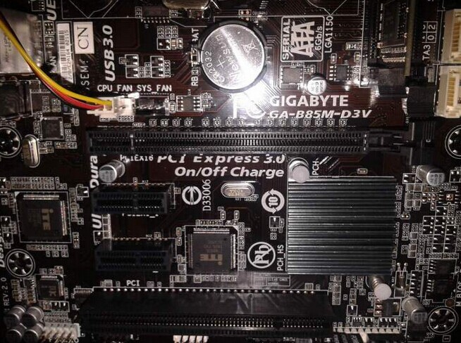 【技嘉B85M-D3H怎么样】技嘉B85M-D3H好不好_好吗-ZOL中关村在线