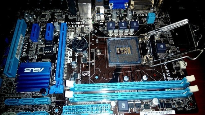 【华硕B75M-A怎么样】华硕B75M-A好不好_好吗-ZOL中关村在线