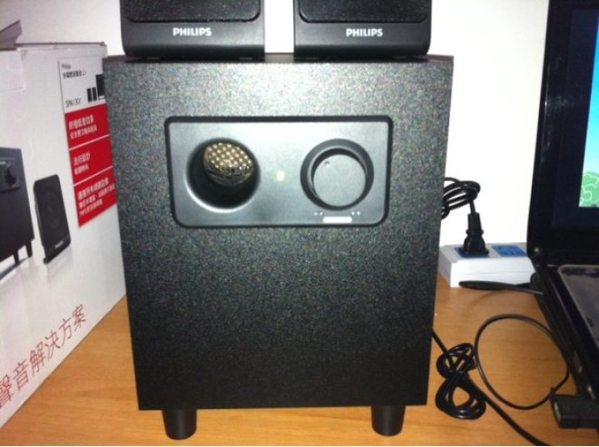 【飞利浦SPA1301怎么样】飞利浦SPA1301好不好_好吗-ZOL中关村在线