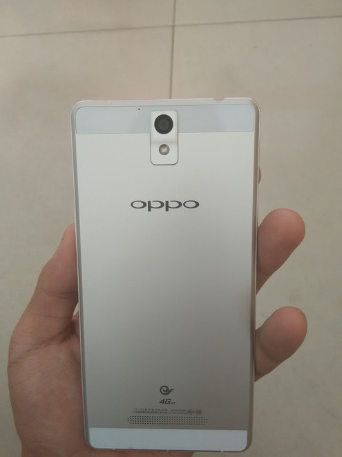 【OPPO R3 R7007/移动4G 怎么样】OPPO R3 R7007/移动4G 好不好_好吗-ZOL中关村在线